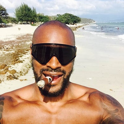 These 23 Photos Of Tyson Will Instantly Take You to Chocolate Heaven ...