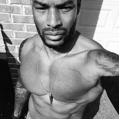 These 23 Photos Of Tyson Will Instantly Take You to Chocolate Heaven ...