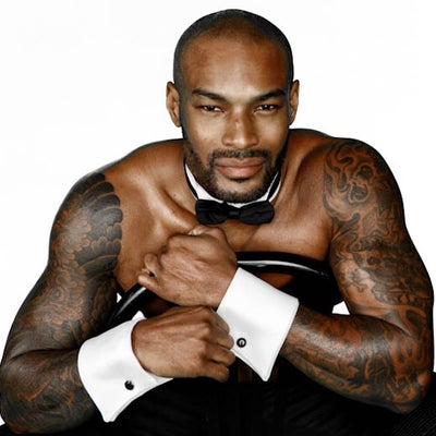 These 23 Photos Of Tyson Will Instantly Take You to Chocolate Heaven ...