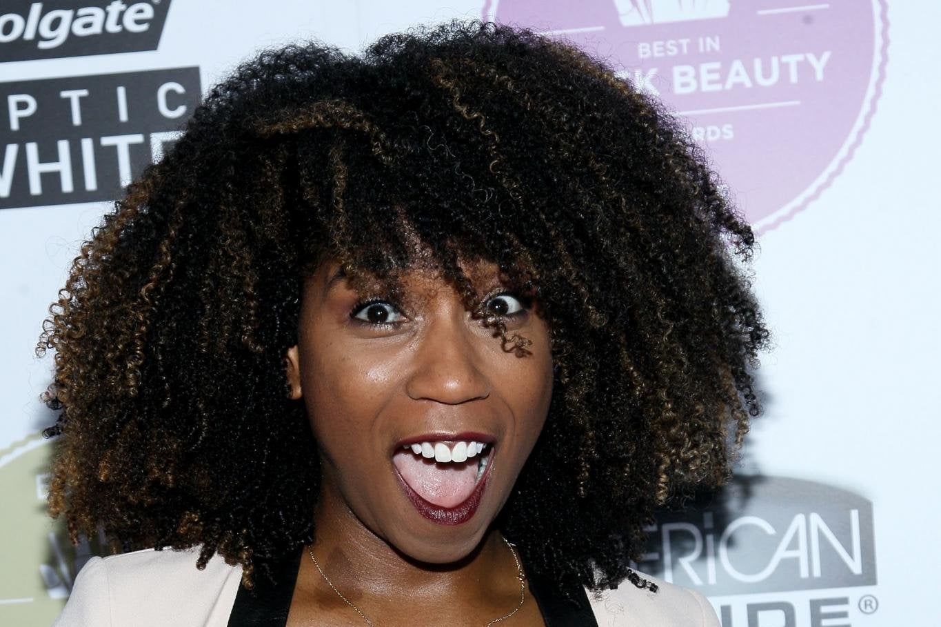 Best in Black Beauty Blogger Winners Announced! - Essence