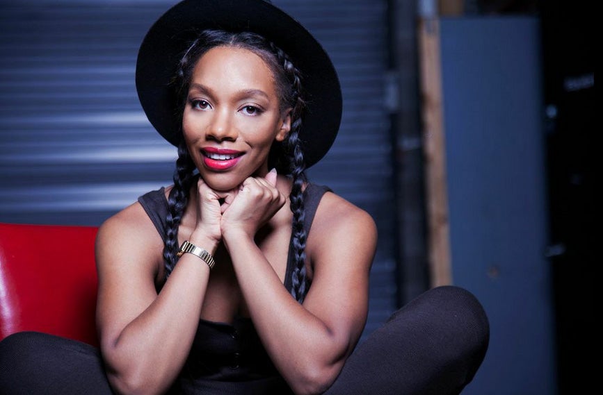 New & Next: Meet Quirky, Cool Singer ASH - [site:name] | Essence