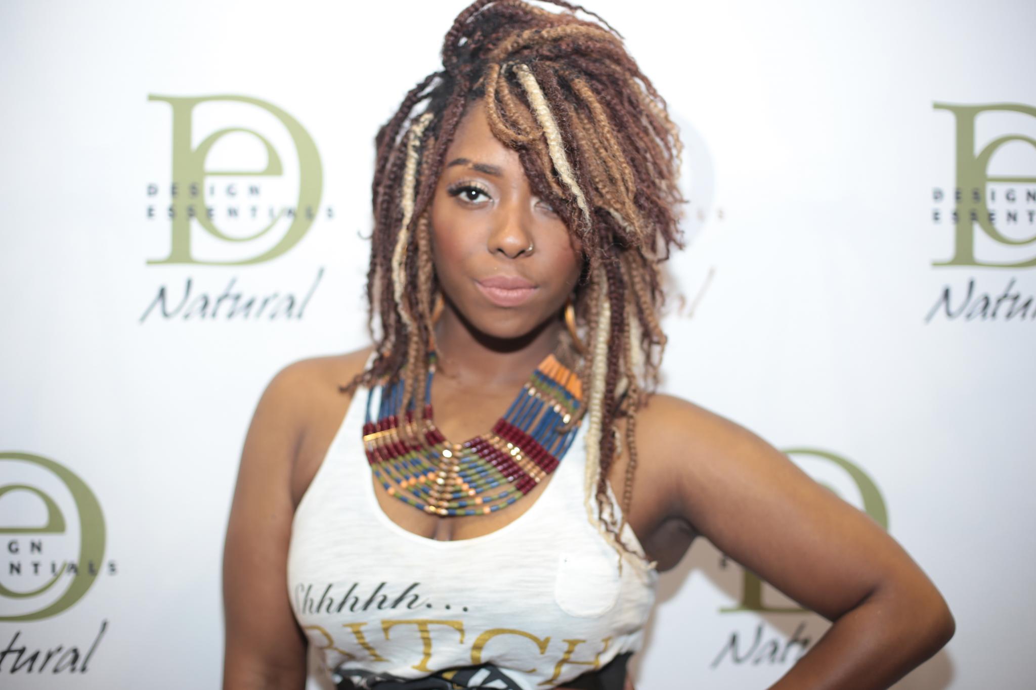 Hair Street Style: World Natural Hair Show - [site:name] | Essence