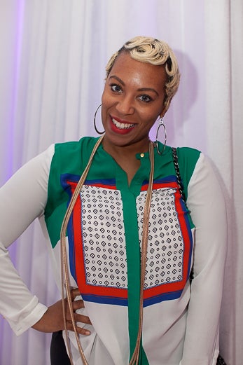 Hair Street Style: Black & Beautiful - Essence