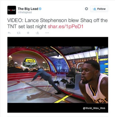 Shaq Down! 8 Best Memes From Shaquille O'Neal's Fall | Essence