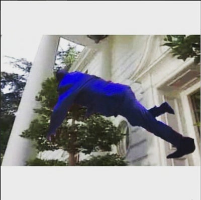 Shaq Down: 8 Best Memes From Shaquille O'Neal's Fall - Essence