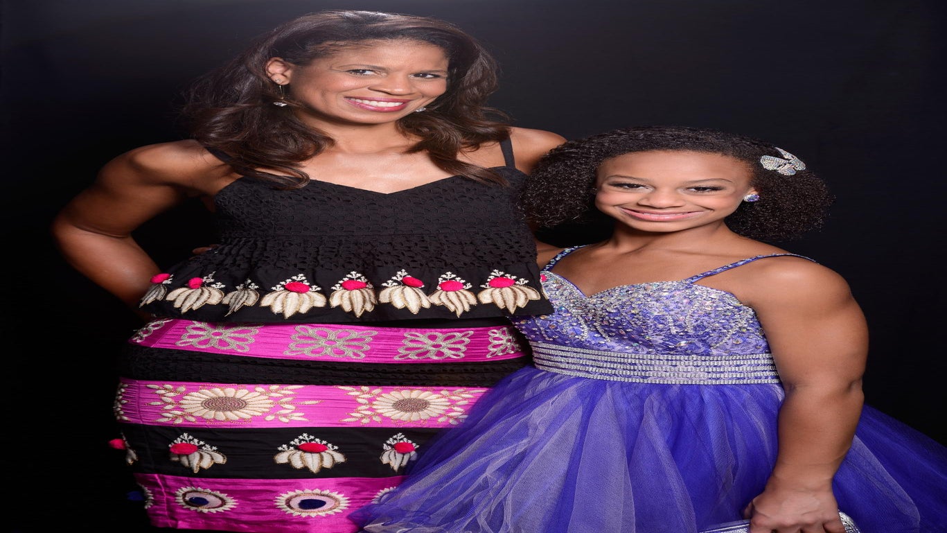 How ‘Dance Mom’ Holly Frazier Approaches Parenting in the Public Eye ...