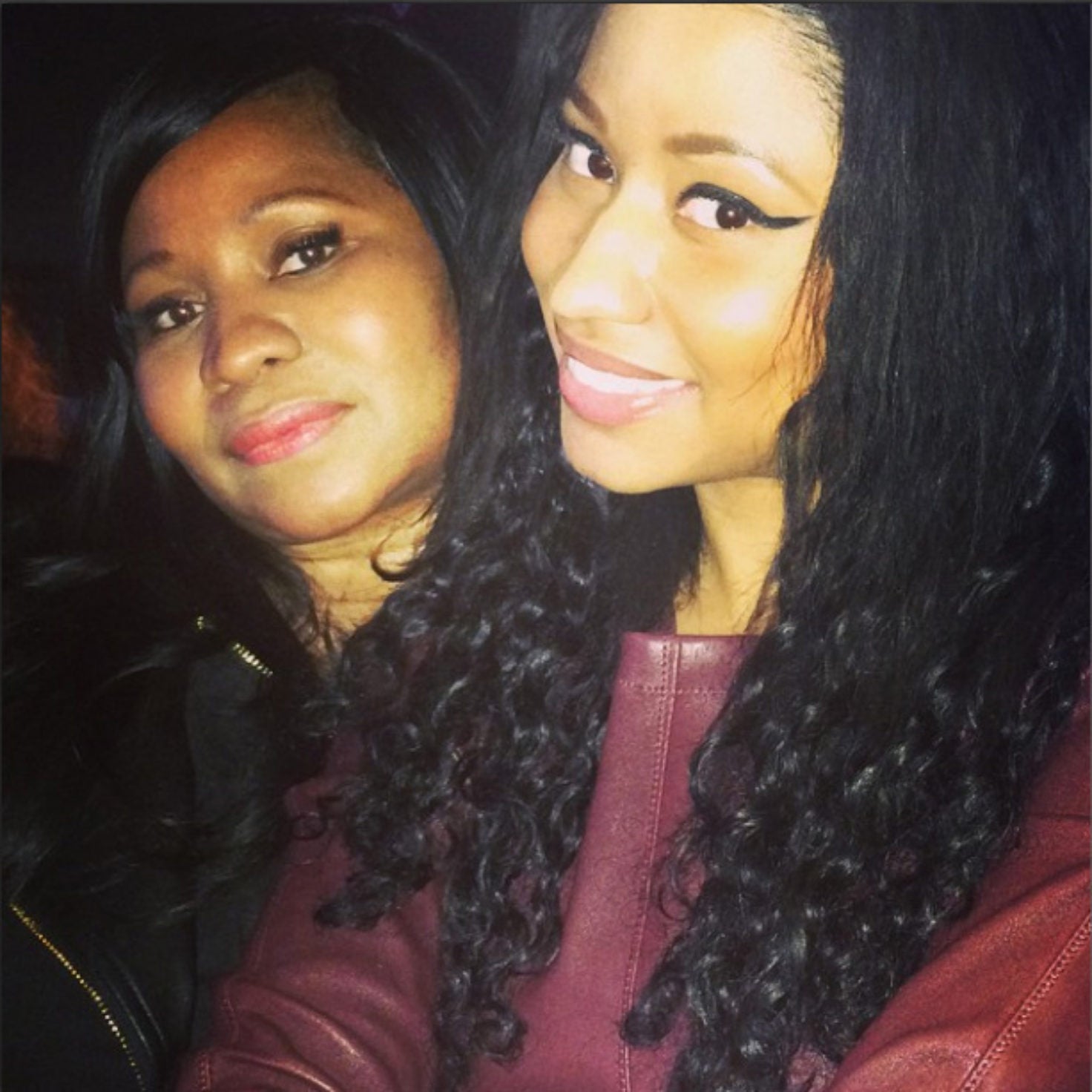 Nicki Minaj's Mom Carol Maraj on How She Raised a Superstar - Essence