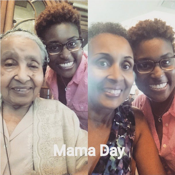 Celebrity Mother's Day Tributes on Instagram - Essence