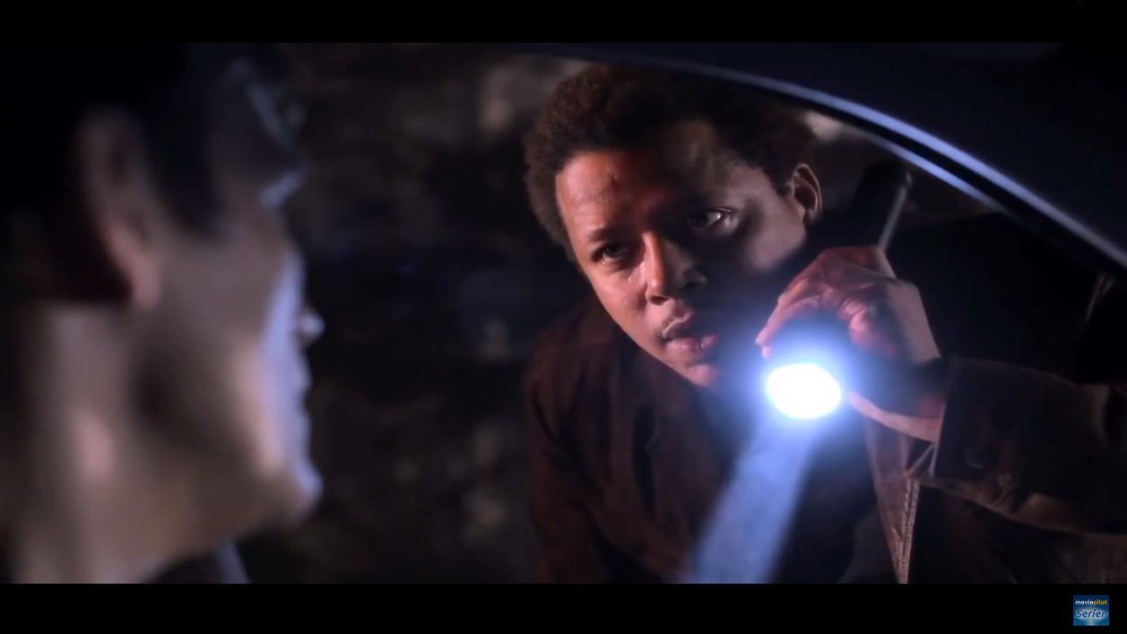 5 Ways to Separate Lucious Lyon from Terrence Howard's Character on ...