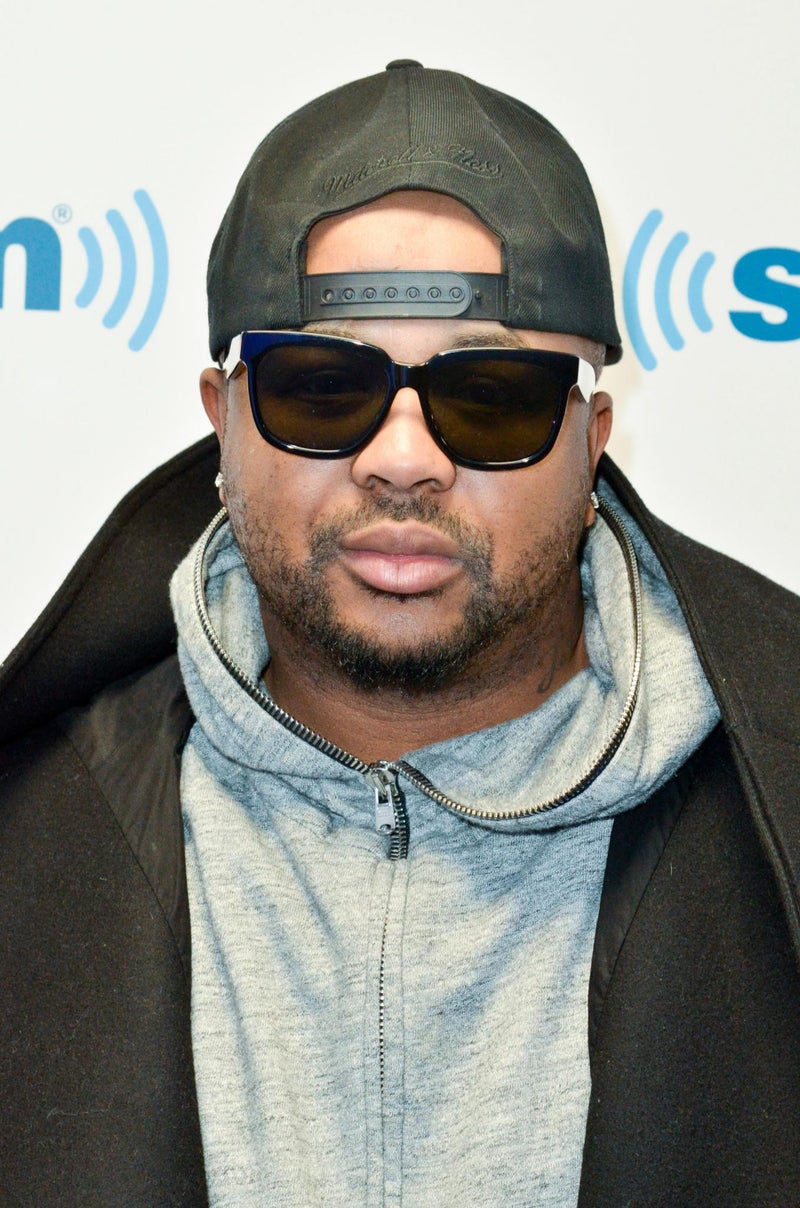 14 Songwriters Behind Your Favorite Hit Tracks - Essence