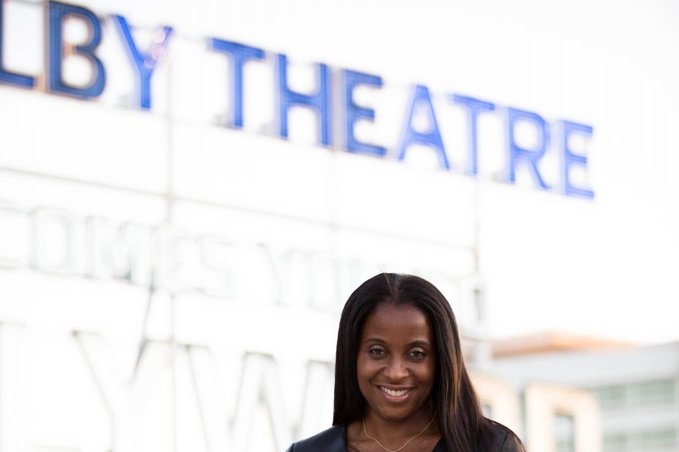 ESSENCE Network: Inga Dyer Shares How She Conquered the World of Black ...