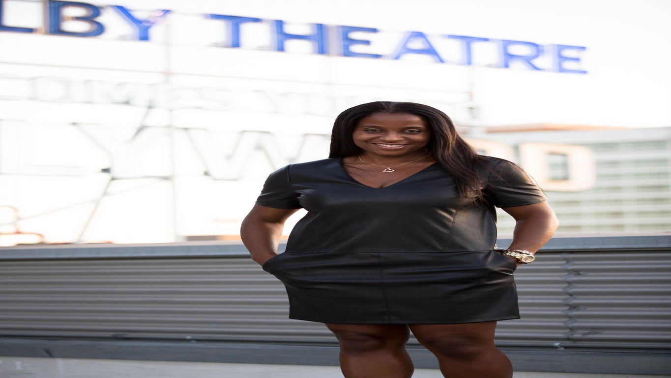 ESSENCE Network: Inga Dyer Shares How She Conquered the World of Black ...