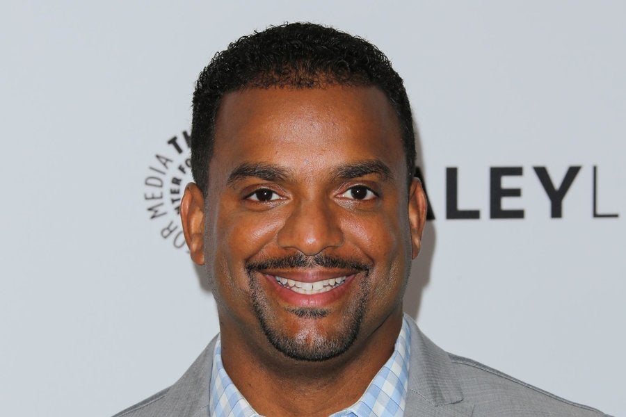 Alfonso Ribeiro to Host ‘America’s Funniest Home Videos’ - Essence