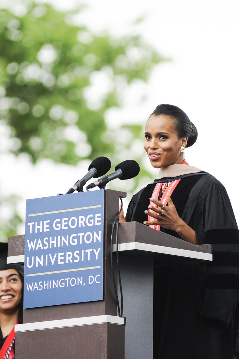 13 Celebrities With Honorary Doctorate Degrees - Essence