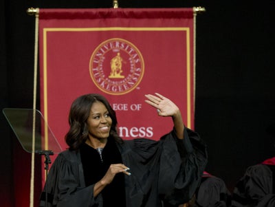 13 Celebrities With Honorary Doctorate Degrees - Essence