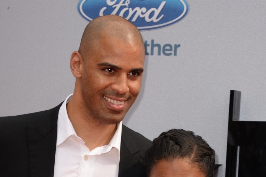 Nia Long Engaged to Ime Udoka - Essence
