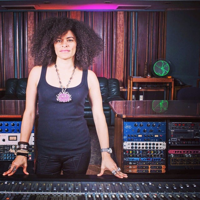 Mali Hunter Transforms From Starving Artist to Entertainment Executive ...