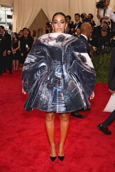 29 Reasons Why We Love Solange - Essence