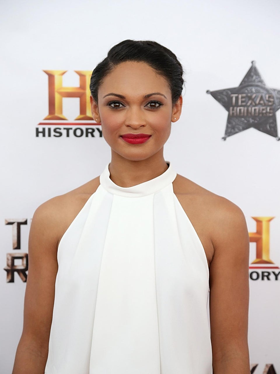 'Texas Rising' Star Cynthia Addai-Robinson: 7 Things To Know - Essence