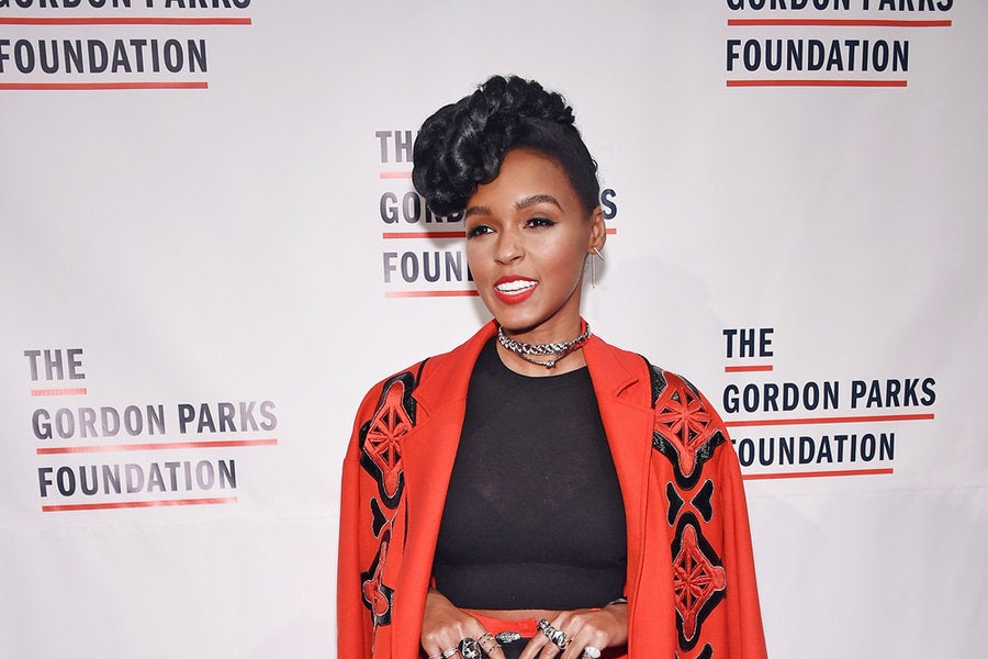 Black Stars and Black Art Shine at the Gordon Parks Foundation Gala ...