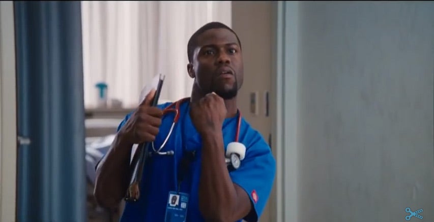 11 Overlooked Kevin Hart Movie Roles - [site:name] | Essence