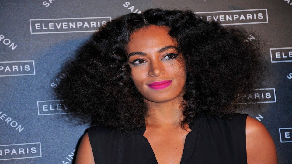 6 Ways Solange Is Keeping the Season Fun and Fabulous - Essence