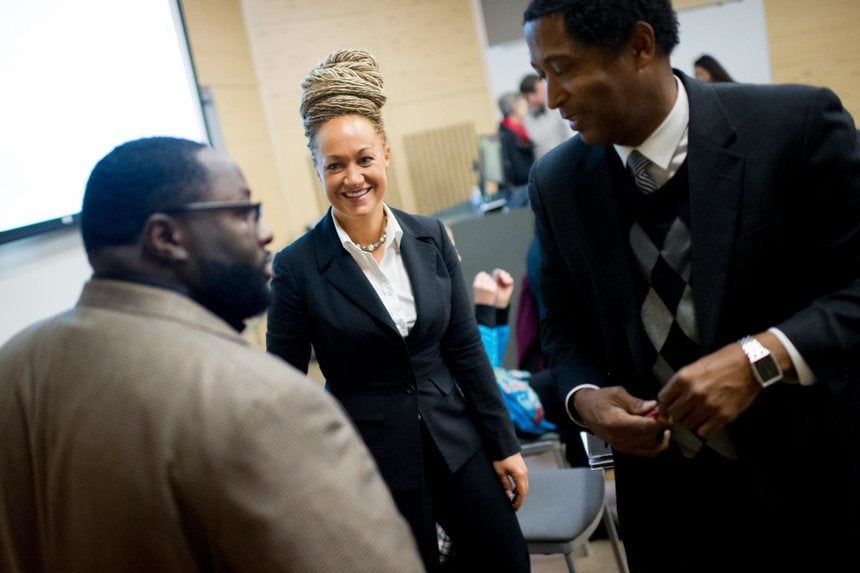 Is 'Transracial' Identity Real? 11 Opinions That Will Leave You ...