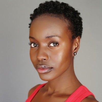 Anna Diop Talks 'The Messengers' - Essence