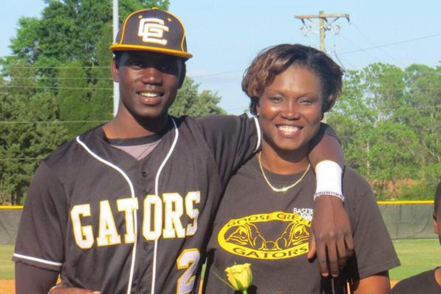 Nine Victims Identified in Charleston Shooting - Essence