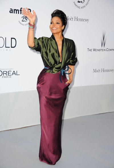 Janet Jackson's Ageless Style: The Singer's Top 25 Looks - Essence