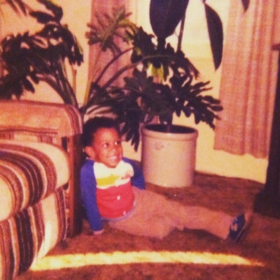 Celebrity Throwback Photos - Essence