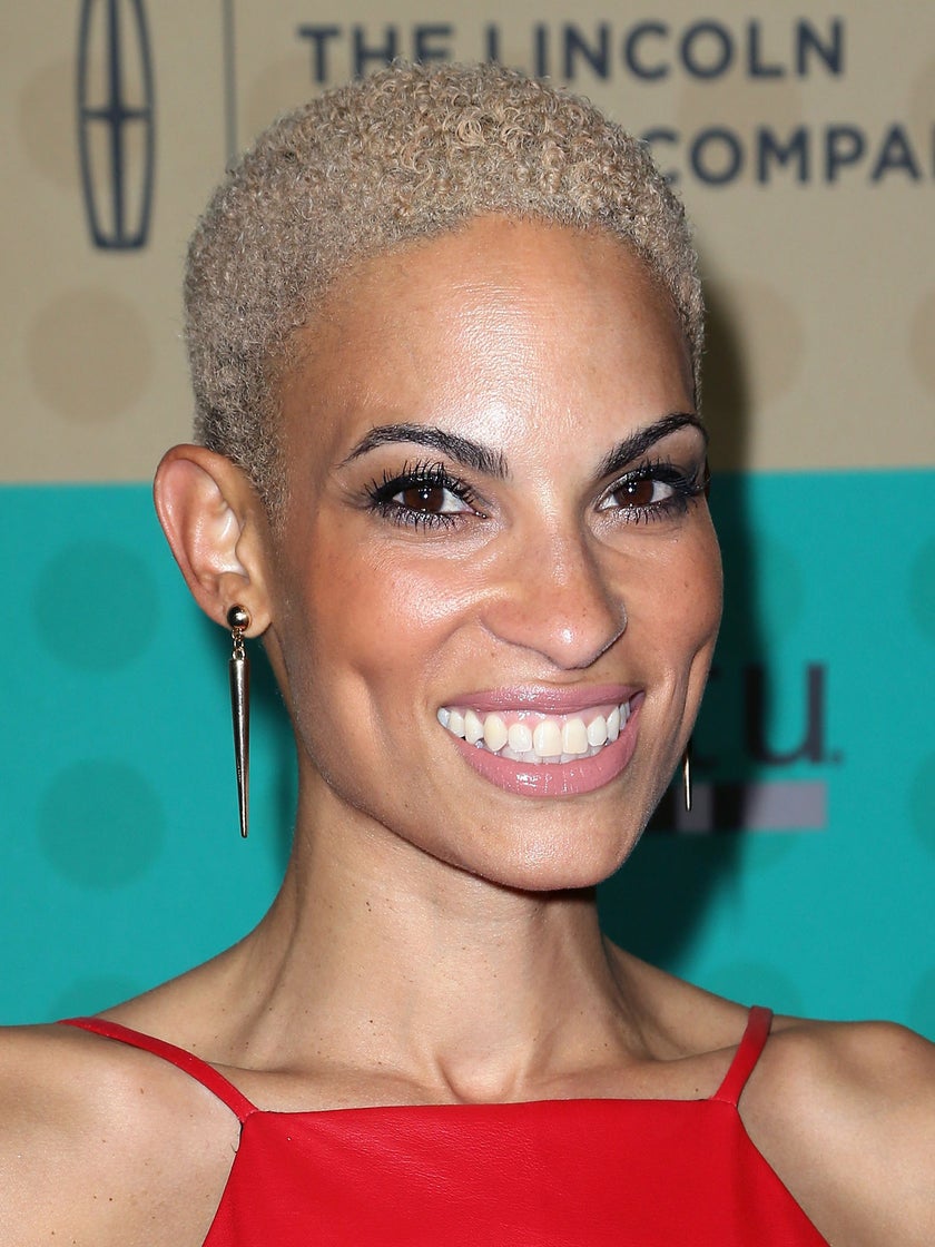 Goapele Talks Beauty Addictions, Vulnerability And Self-Love - Essence
