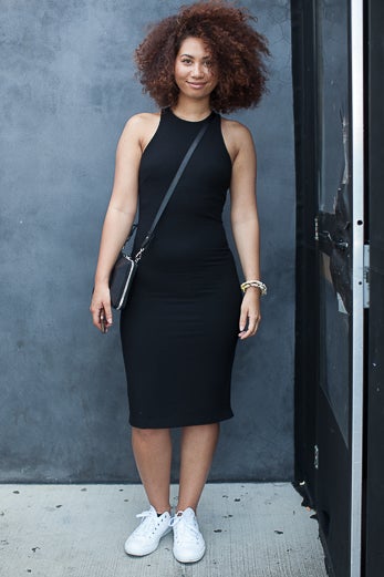 Street Style: 20 Perfect Looks to Take On The Weekend - Essence