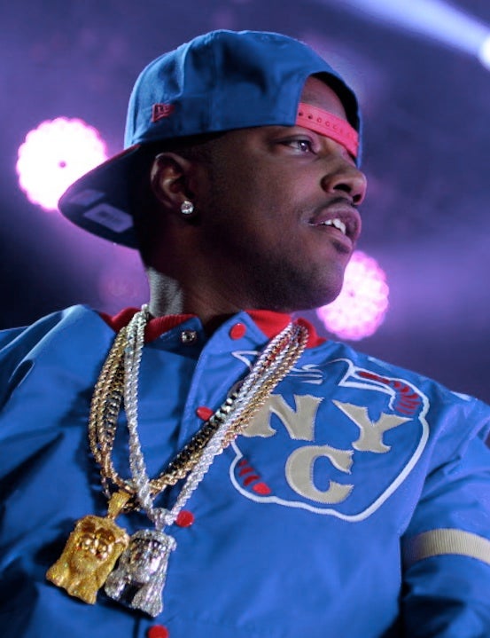 Ma$e: ‘I Always Wanted to Sing’ | Essence