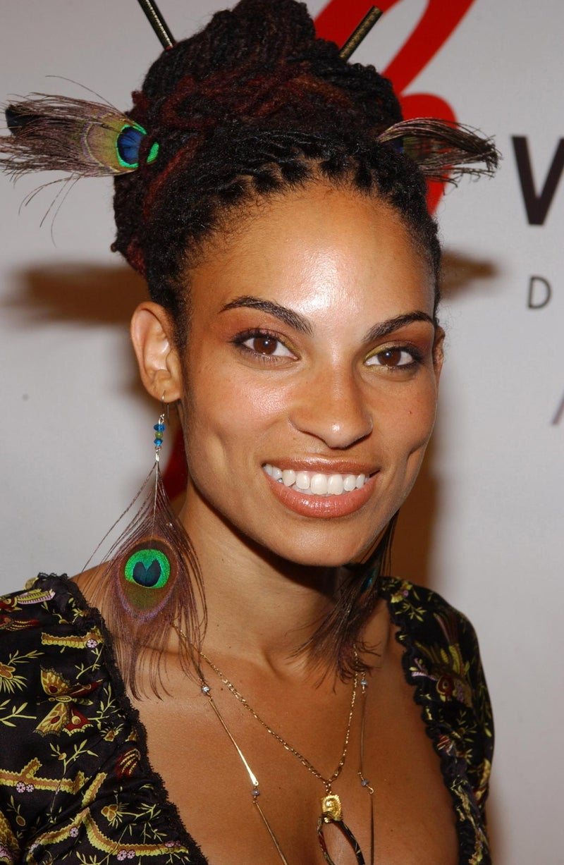 Goapele's Best Beauty Looks - Essence