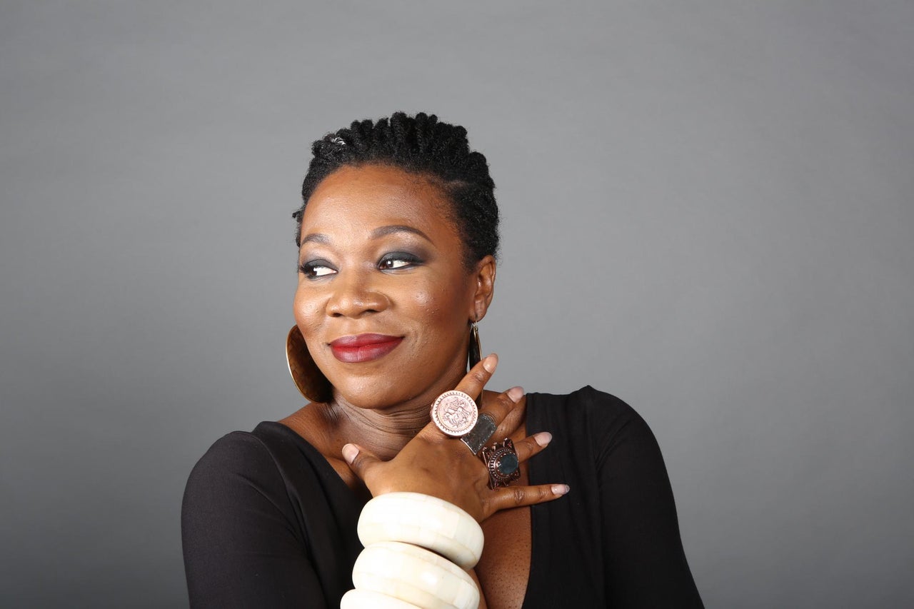 Why You Need to Read India Arie's New Book Today! - [site:name] | Essence