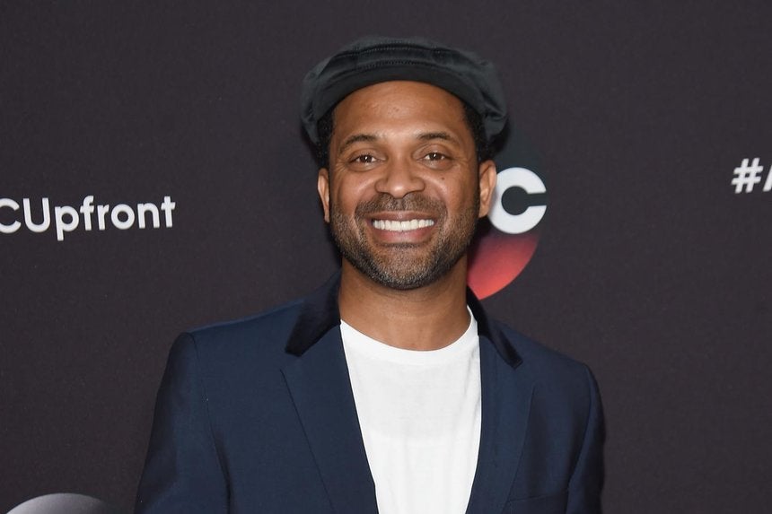 Mike Epps: "Everybody Wants To Be Black" - Essence