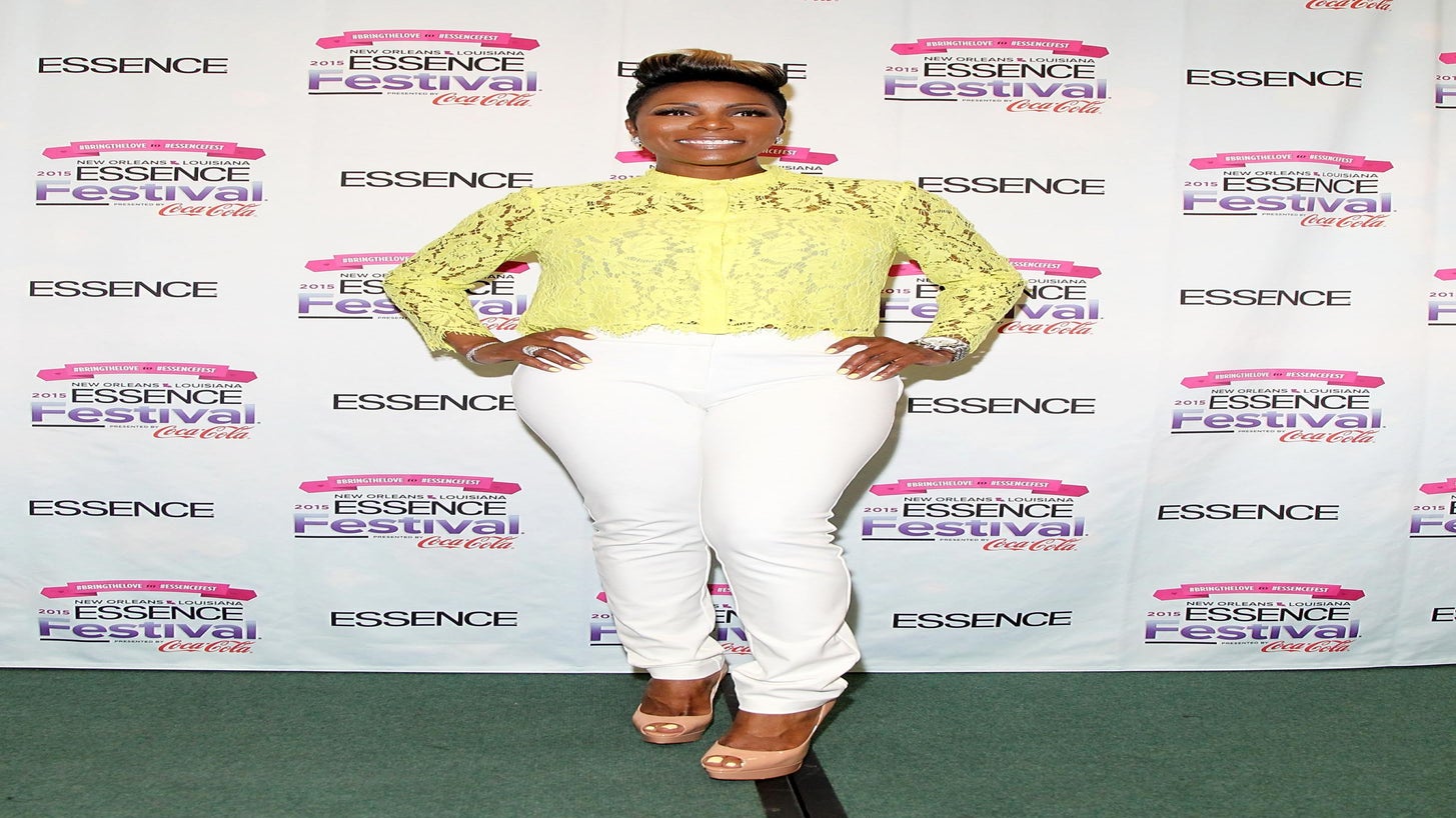 Comedian Sommore Set to Produce New ‘Queens of Comedy’ Tour for Women’s ...