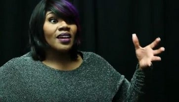 Kelly Price Opens Up About Her Passion for Finding New Talent | Essence