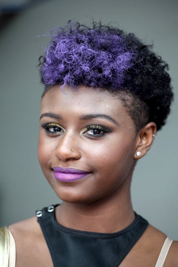 Hair Street Style: Naturals at ESSENCE Fest - Essence
