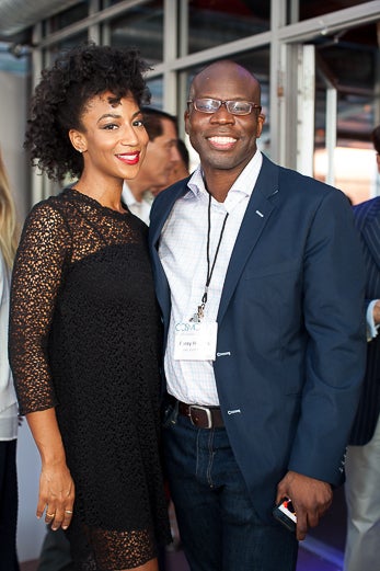 Las Vegas' Hottest Hairstyles | Essence