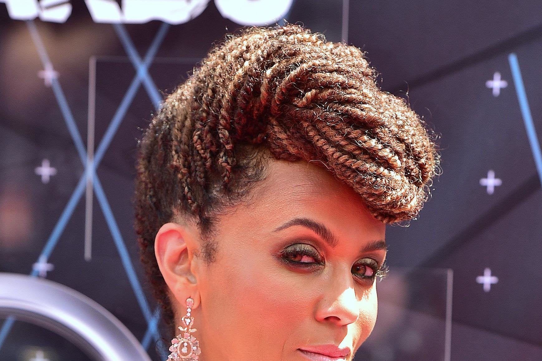 Kim Kimble’s Must-Try Summer Hairstyles - Essence