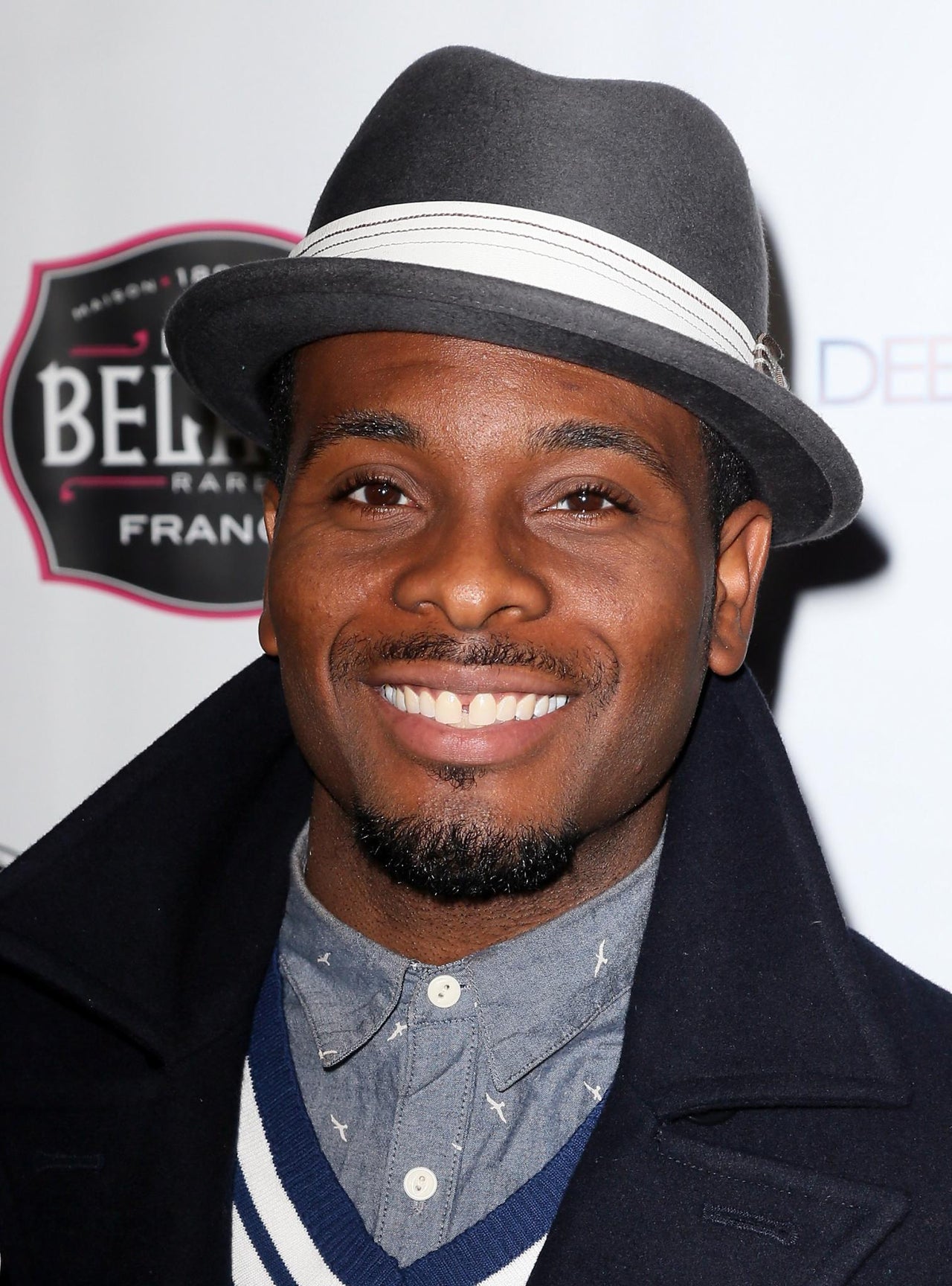 Alfonso Moss Bow Wow Dad