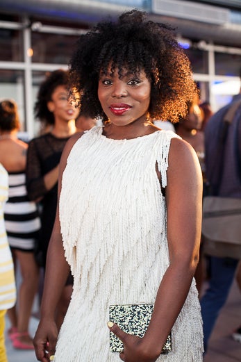 Las Vegas' Hottest Hairstyles | Essence