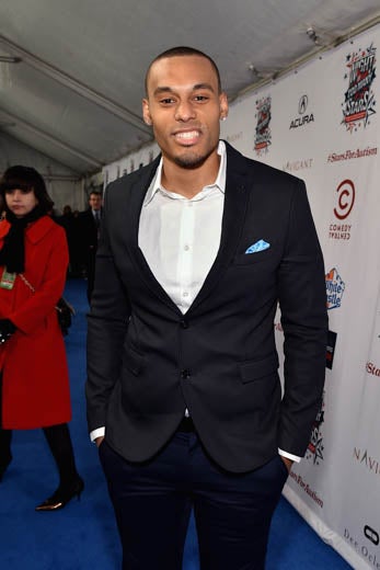 Eye Candy: NYC's DJ Juss - Essence