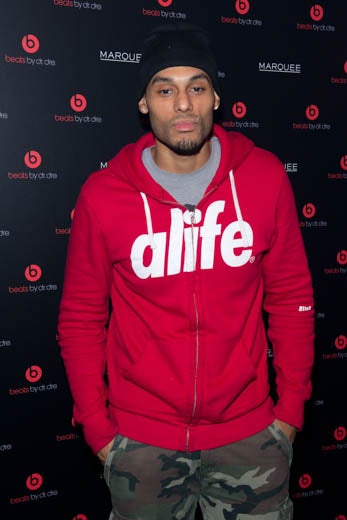 Eye Candy: NYC's DJ Juss - Essence