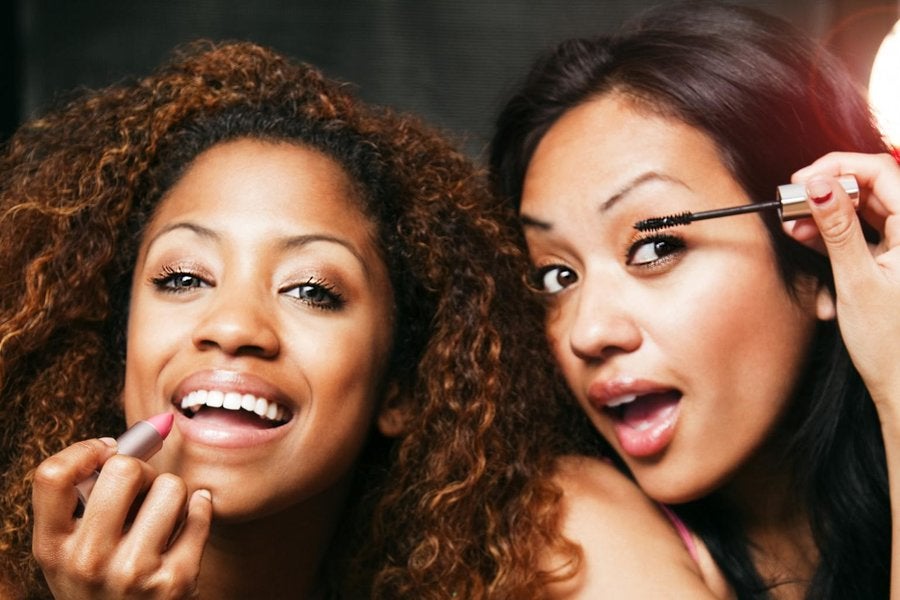 Girls' Night Out Essentials - Essence