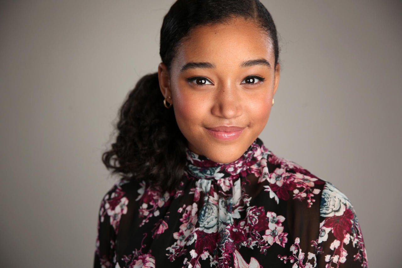 Amandla Stenberg: 9 Things to Know - [site:name] | Essence