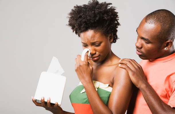 9 Signs That He’s Intimidated By Your Success - Essence