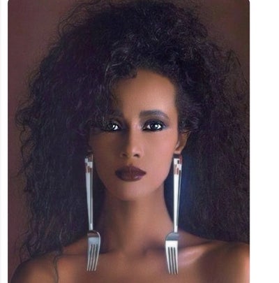 30 Reasons Why We Love Iman | Essence